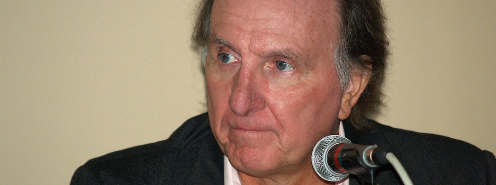 Wayne Barrett, Donald Trump, and the Death of the American Press ...