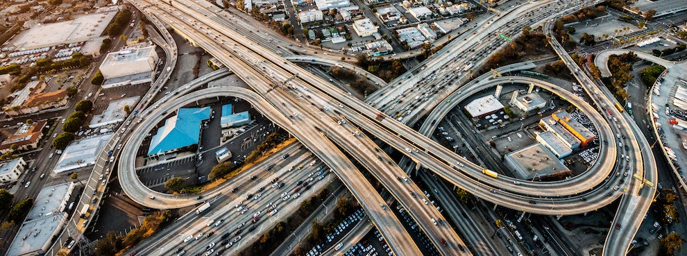 Infrastructure Spending and Public-Private Partnerships | Hudson Institute