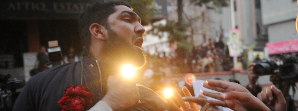 Pakistan's Descent into Religious Intolerance | Hudson Institute