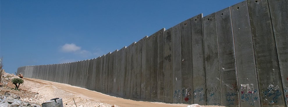 The Over-Dramatization of Israel’s 'Dilemma' | Hudson Institute