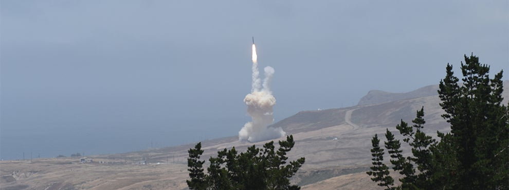 Homeland Missile Defense System Is Successful, and the Timing Could Not ...