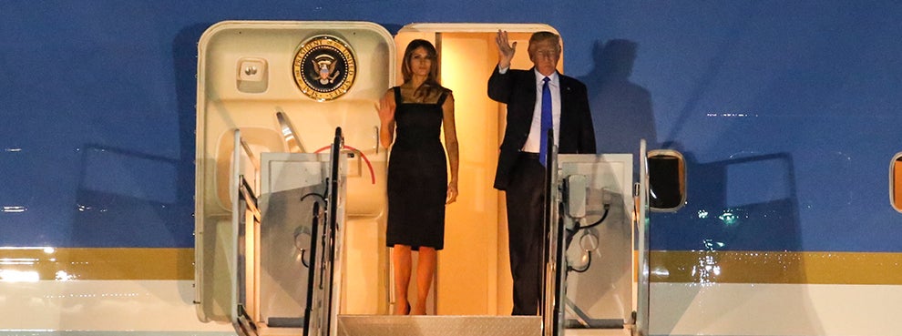 The Fallout From Trump's European Tour | Hudson Institute