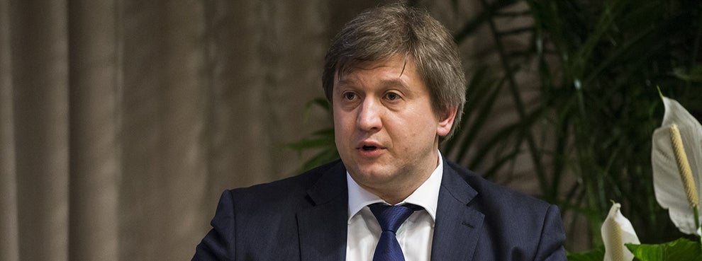 The Ukrainian Reformation | Hudson Institute