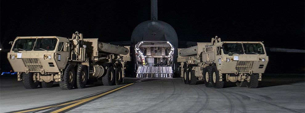 Boost-Phase Intercept Is Still the Best Defense Against the North ...