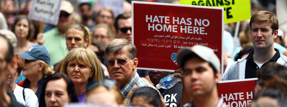 Want to Build a Real Community? First, Know Your Enemies | Hudson Institute