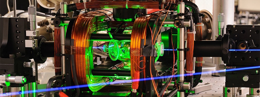 The Computer That Could Rule the World | Hudson Institute