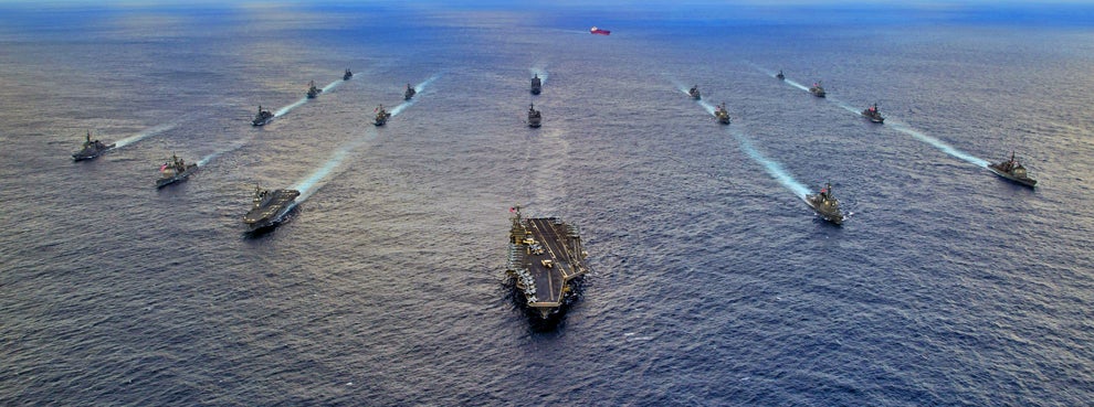 The U.S.-Japan Alliance: Significance and Role | Hudson Institute