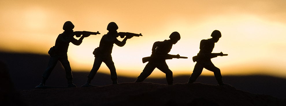 A U.S. Battlefield Victory Against Russia’s “Little Green Men” | Hudson ...