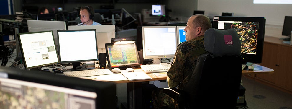 NATO’s Most Urgent Pledge Isn’t 2%-of-GDP—It’s Better Cyber Defense ...