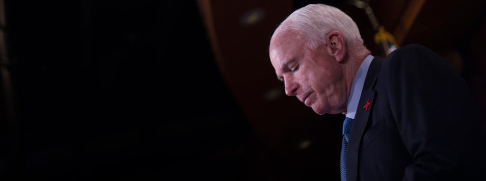 John McCain, 1936–2018 | Hudson Institute