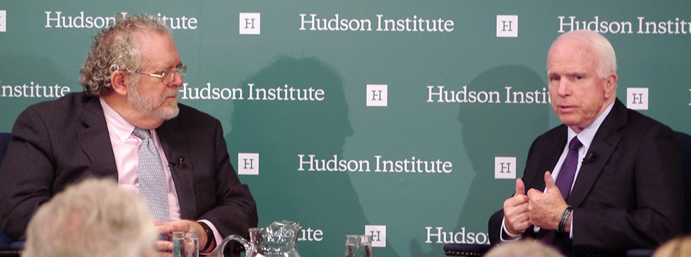 Transcript: Dialogues on American Foreign Policy and World Affairs ...