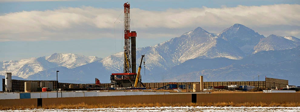How American Fracking Changes the World | Hudson Institute