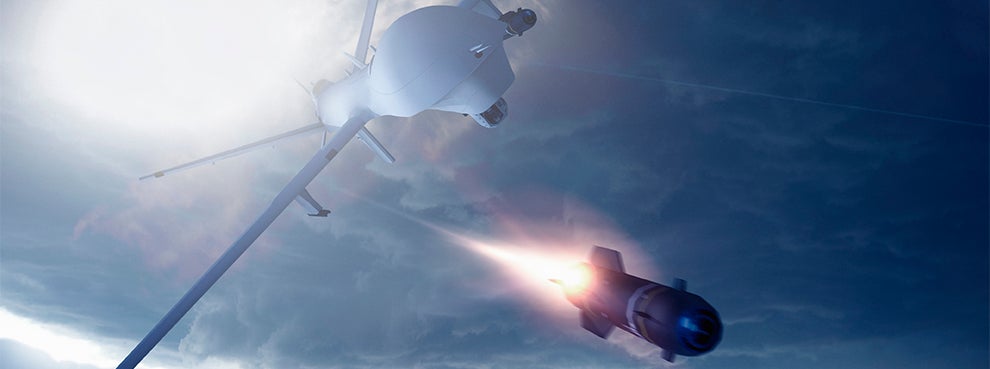 Bring Missile Defense Down To Earth Hudson Institute