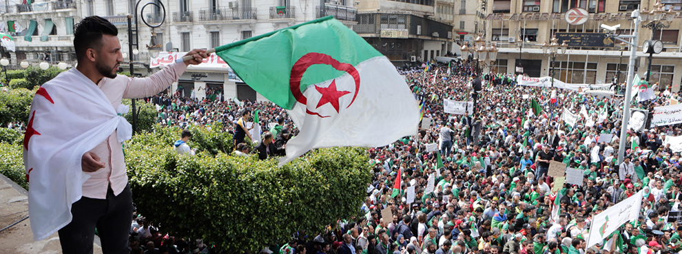 The West and Middle East Dictators | Hudson Institute