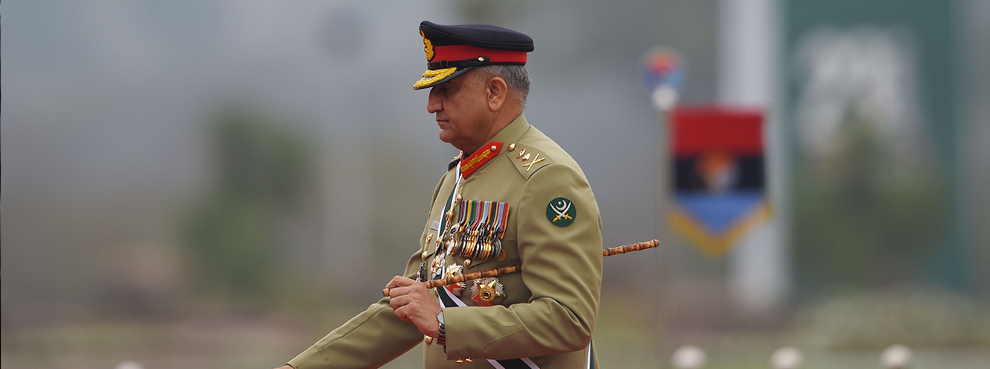 Pakistani Generals Want to Restore Their Golden Era & That’s Why ...