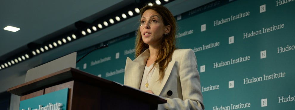 Weekend Read: The New Anti-Semitism | Hudson Institute