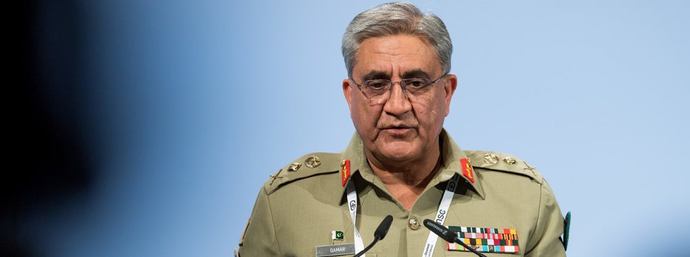 What Pakistani Generals Want From PM Imran Khan – Career Advancement ...