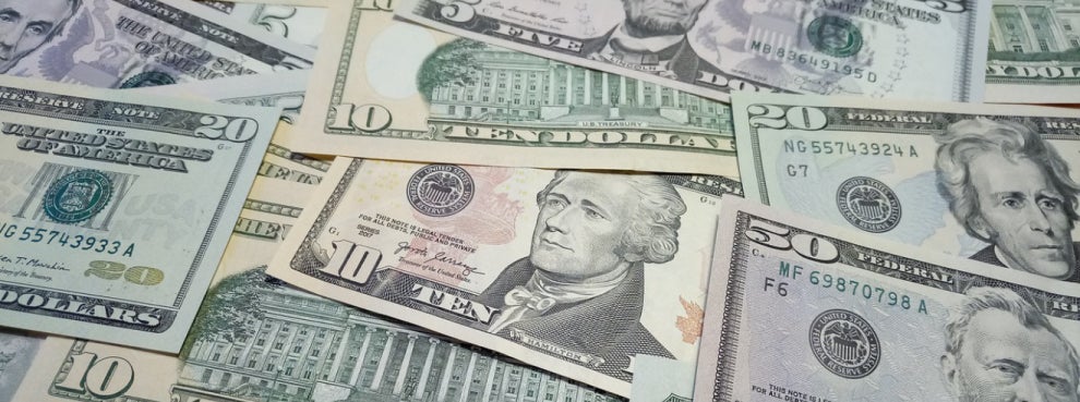 Why the Almighty US Dollar Will Remain the World's Currency of Choice ...