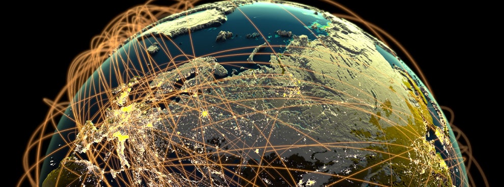 Who Makes the ‘Rules’ in a ‘Rules-Based’ Liberal Global Order? | Hudson ...