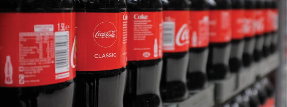 What Coke Can Do To Keep Its Leadership Fizzing | Hudson Institute