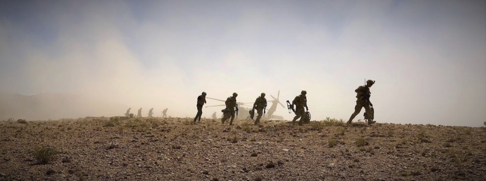 Secret Wars: Covert Conflict in International Politics | Hudson Institute