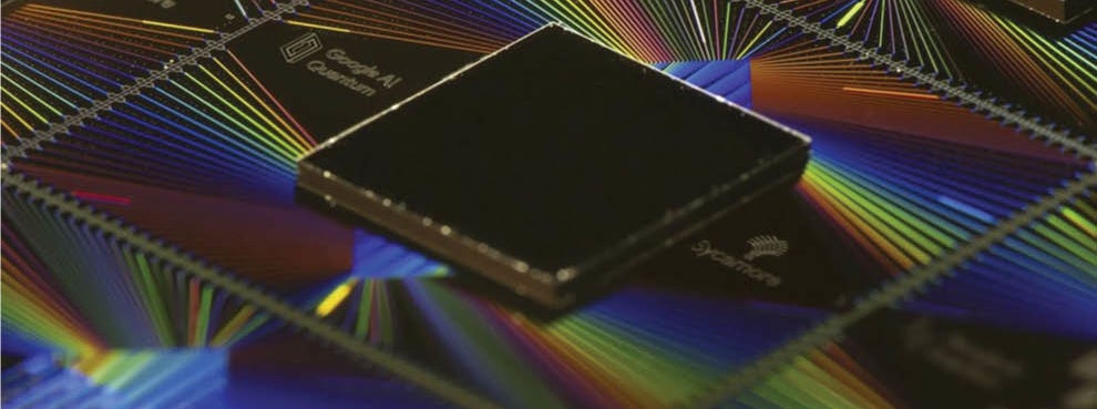 The Quantum Computing Threat to American Security | Hudson Institute