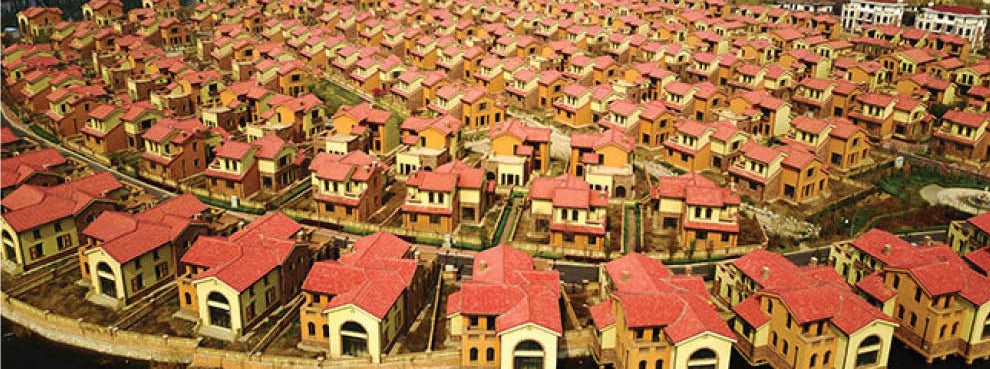 The City in the Age of Mechanical Reproduction | Hudson Institute