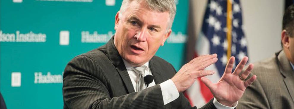 Thucydides Goes to Washington: An Interview with Michael Doran About U ...