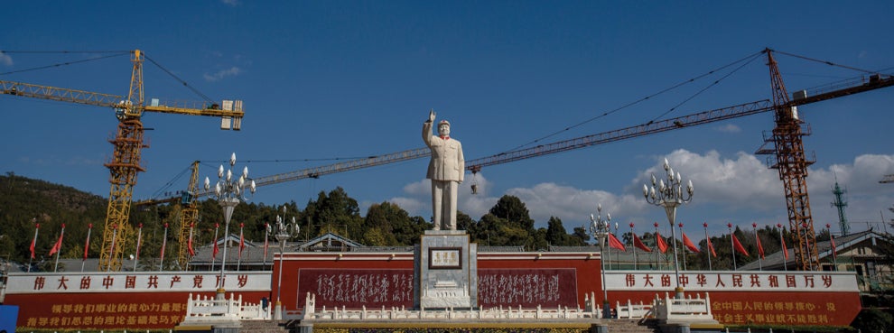 China’s Economic Slowdown: Root Causes, Beijing’s Response and ...