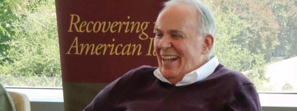 The Man Who Saved the Electoral College | Hudson Institute