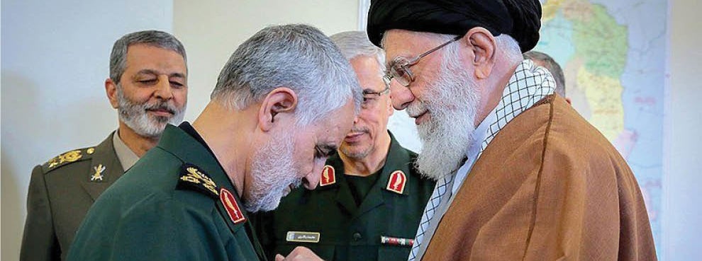 What's Next for Iran After General Soleimani's Shocking Demise ...