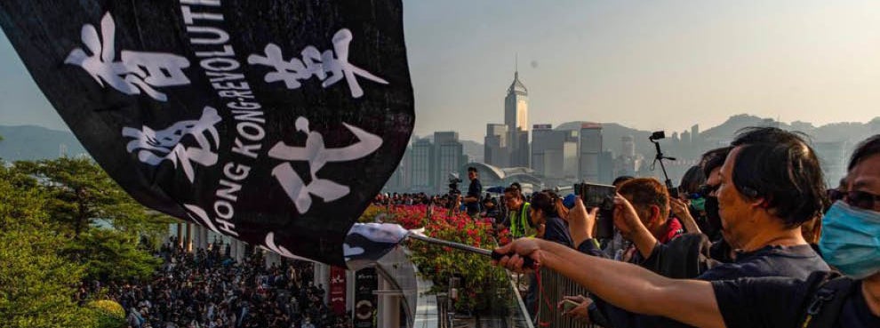 Freedom Stages a Comeback | Hudson Institute