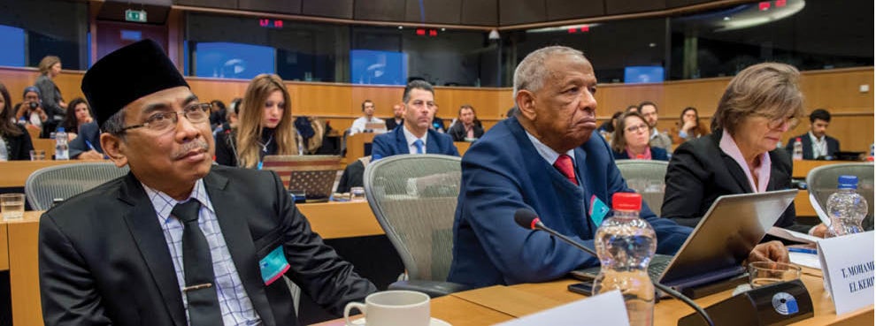 New Christian-Muslim Political Alliances? | Hudson Institute