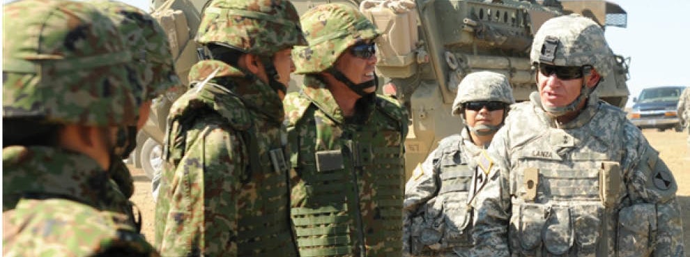 The Future of Deterrence Strategy in Long-Term Strategic Competition ...