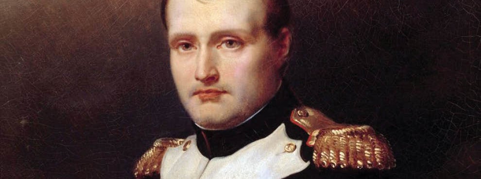 What Trump Has in Common With Napolean | Hudson Institute