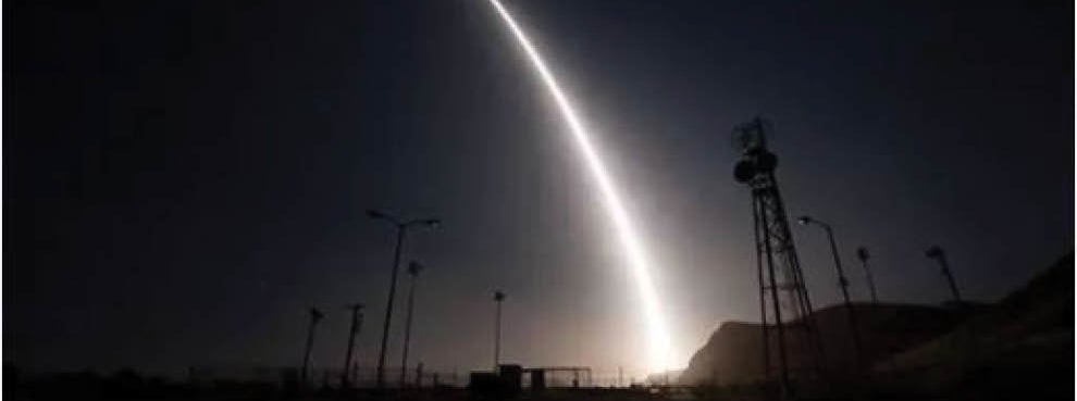 Keeping An Eye On The Nuclear Ball | Hudson Institute