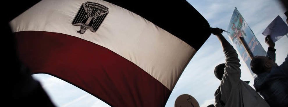 ‘The Arab Winter’ Review: The Dreams of Youth | Hudson Institute