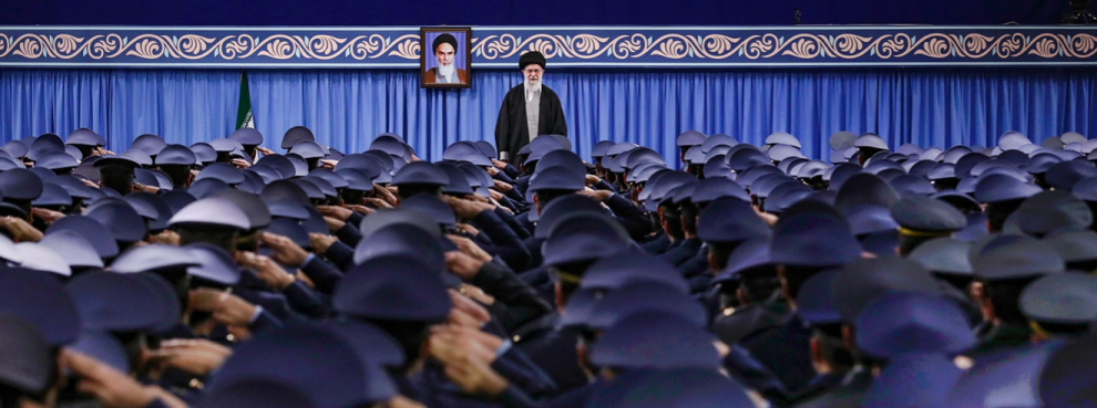 Observations on the Islamic State in Iran | Hudson Institute