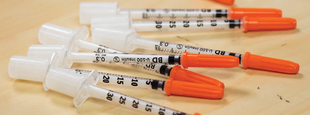 The Dangerous Illusion of “Safe” Drug Injection Sites | Hudson Institute