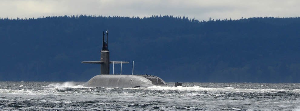 After 20 Years, Let the NNSA Stand on Its Own | Hudson Institute