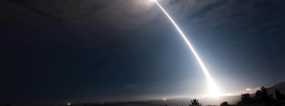 America Needs New ICBMs Now More Than Ever | Hudson Institute