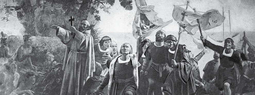 Columbus Day And The Immigrant Nation | Hudson Institute