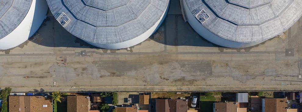 The Great Transition Challenge for US Energy Infrastructure | Hudson ...