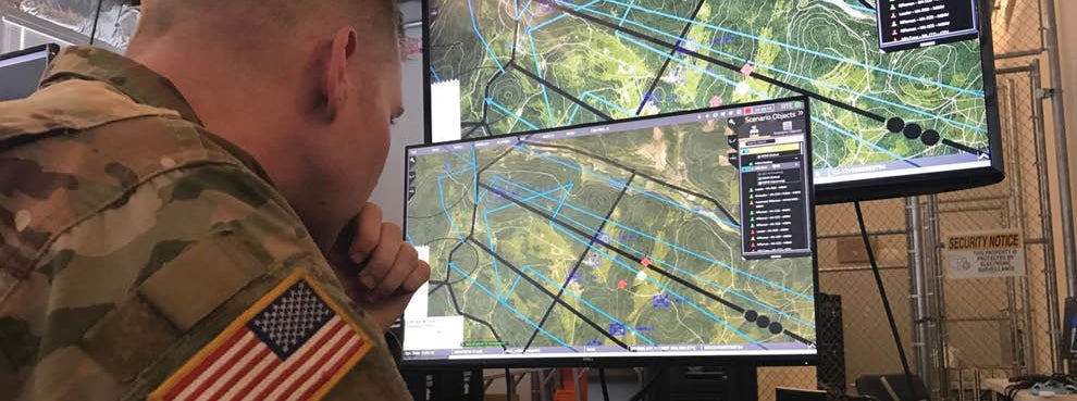 Embrace New Ways to Buy Software or the Pentagon Will Fall Behind ...