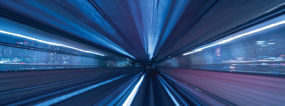 Big Data for Liberal Democracy | Hudson Institute