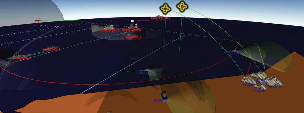 DoD’s JADC2 Strategy Should Empower Mission Command | Hudson Institute