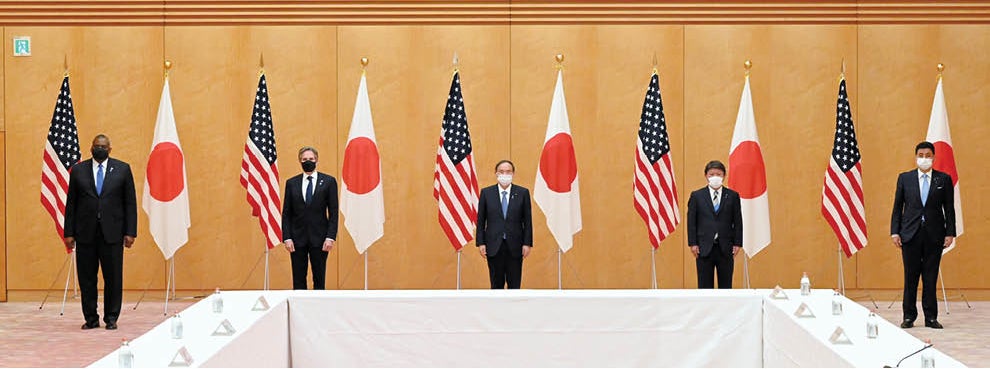 Japan Is Now Our Most Important Ally. Here’s Why. | Hudson Institute