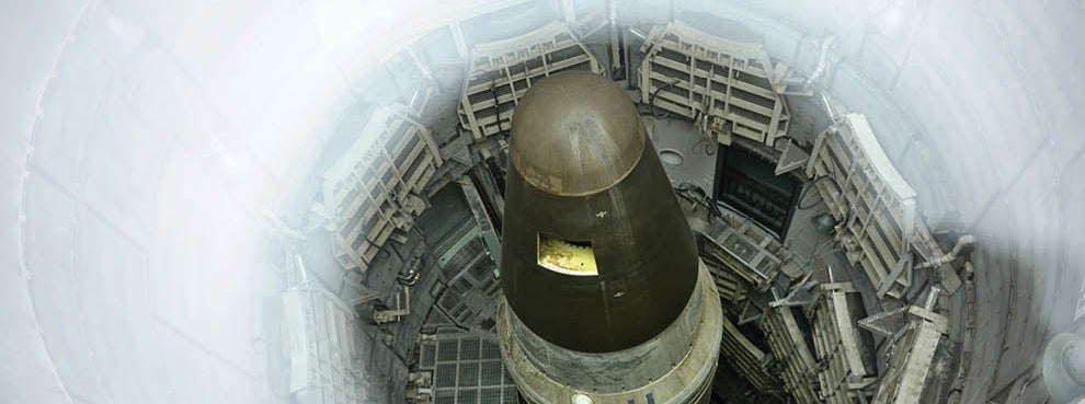 Why ‘Plutonium Pits’ Are Key to Updating Our Aging Nuclear Arsenal ...