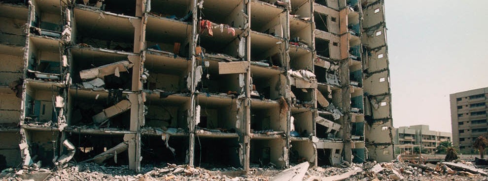 Biden Wants a Deal With the Khobar Towers Killers | Hudson Institute