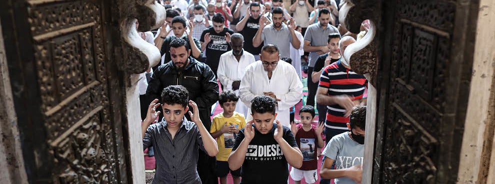 Salafis, Sufis, and the Contest for the Future of African Islam ...